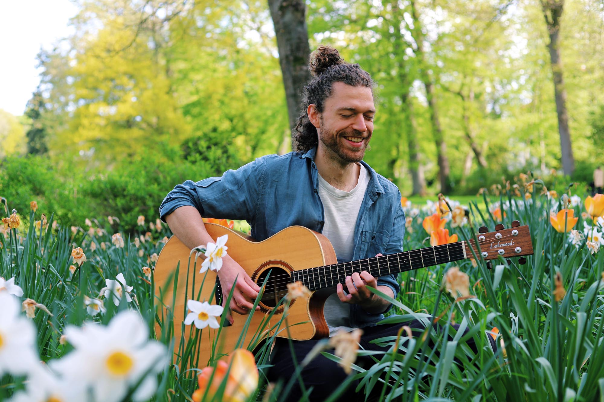 yoza.info – Music, Yoga, Muisc Circles